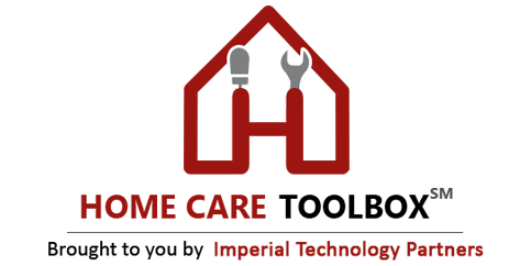 Home Care Tool Box